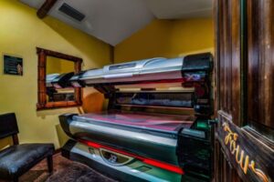 Boca Tanning Club Luxury Tanning Salon in Boca Raton,