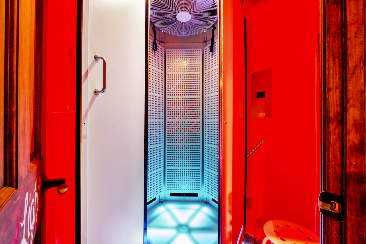 Boca Tanning Club Luxury Tanning Salon in Boca Raton,